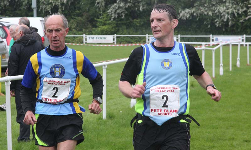 Halifax Harriers