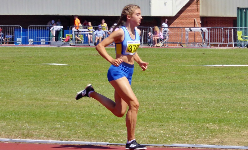 Halifax Harriers