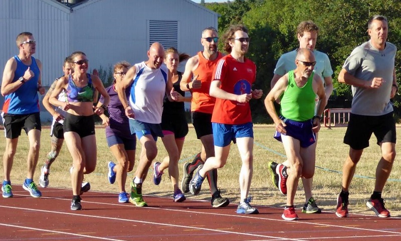 Halifax Harriers