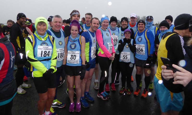 Halifax Harriers